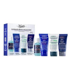 ULTIMATE SHAVE COLLECTION KIT (SET DE AFEITADO PARA HOMBRE) > Sephora MX